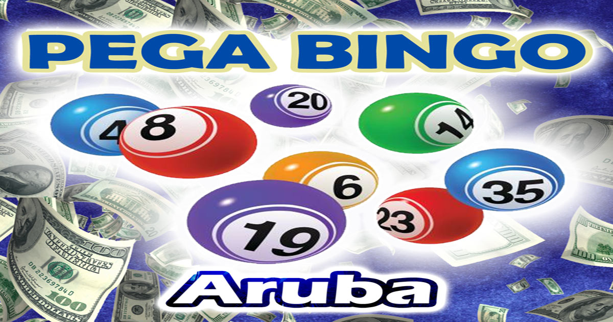 Pega Bingo Aruba
